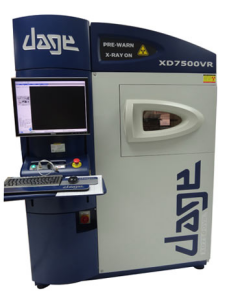 XRAY - 正衡检测 zenh.com