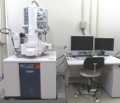 SEM/EDS - ZENH LAB 苏州正衡检测