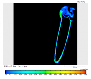 EPMA电子探针 - ZENH LAB 苏州正衡检测