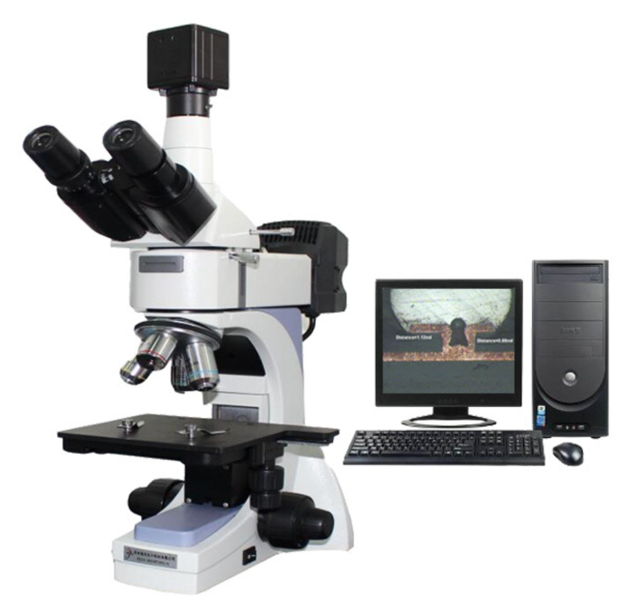 PCB/IC切片分析 - 正衡检测 zenh.com