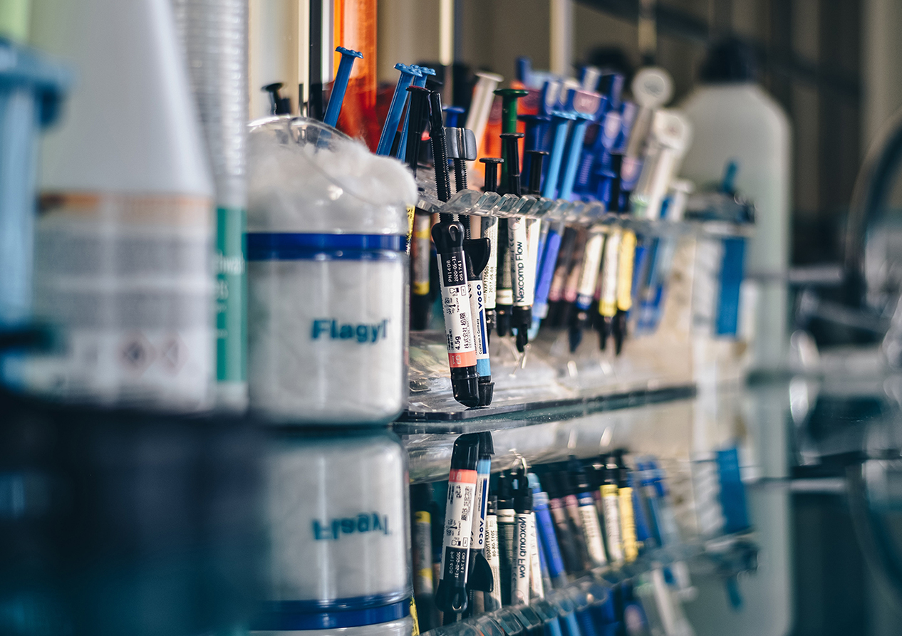 解读 医疗器械电磁兼容检测标准 - 正衡检测 zenh.com